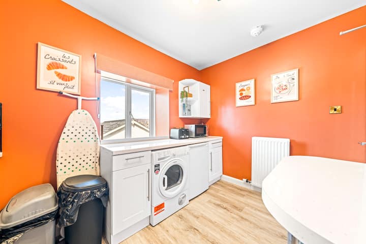 Fraser 2 Bedroom Apartment - Inverness - Inverness