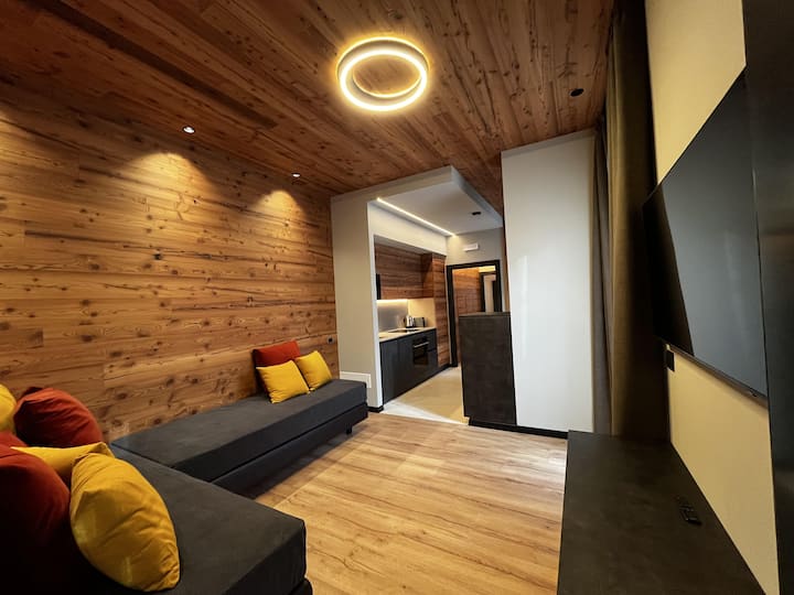 Appartamento Centro Moena - Moena