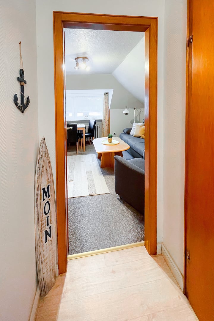 Haus Elisabeth In Scharbeutz (Dg) - Scharbeutz