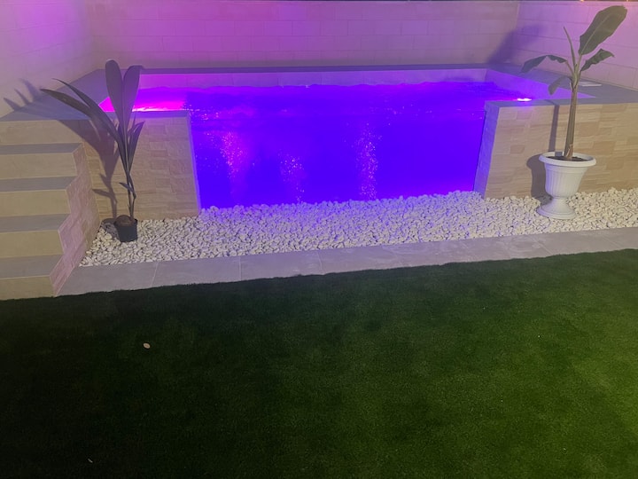 Casa Adosada De Lujo Con Piscina - Játiva