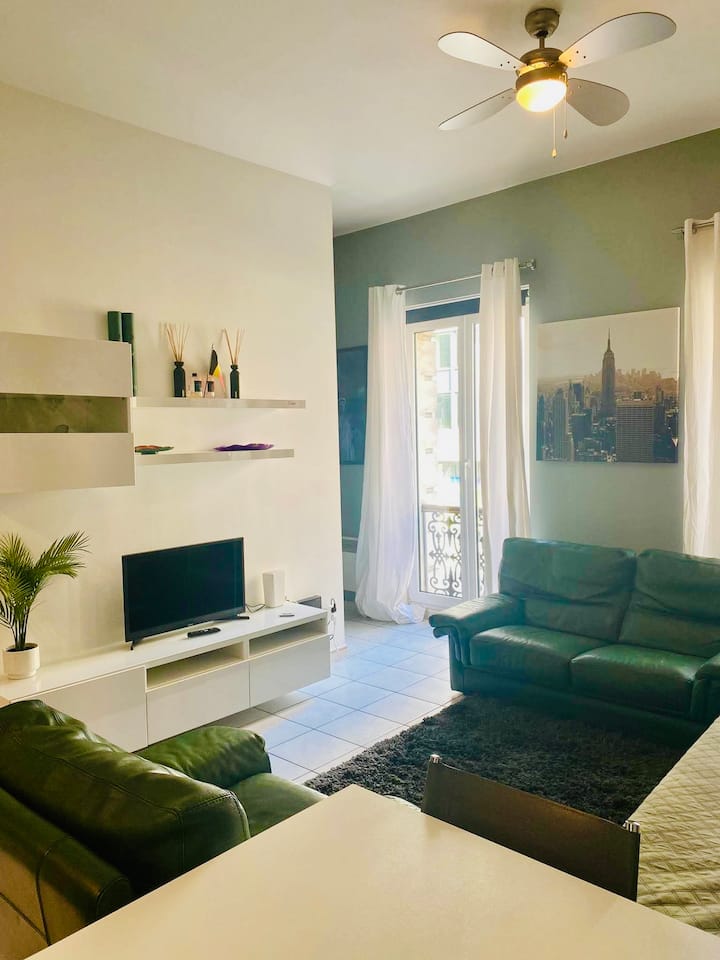 Cosy & Relaxing Great5*location Brusselscitycenter - Brussels Region