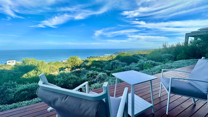 Luxurious Gem In Paradise - Mossel Bay