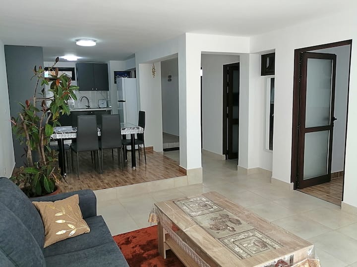 Casa Aurora | 4 Beds  Park  Beach 5 Min Drive - Portimão