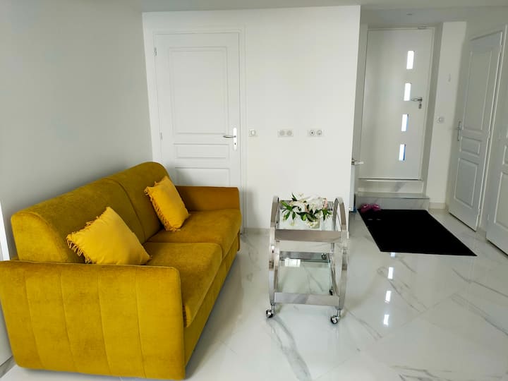 Studio - Nogent-sur-Marne