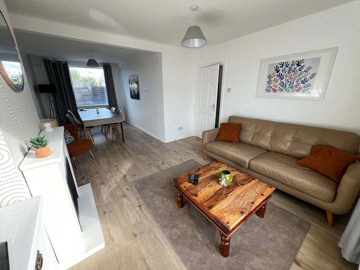 53 Fernhouse - Carrickfergus