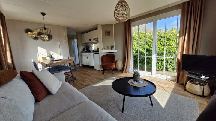 Chalet 'De Bosrand' - Assen