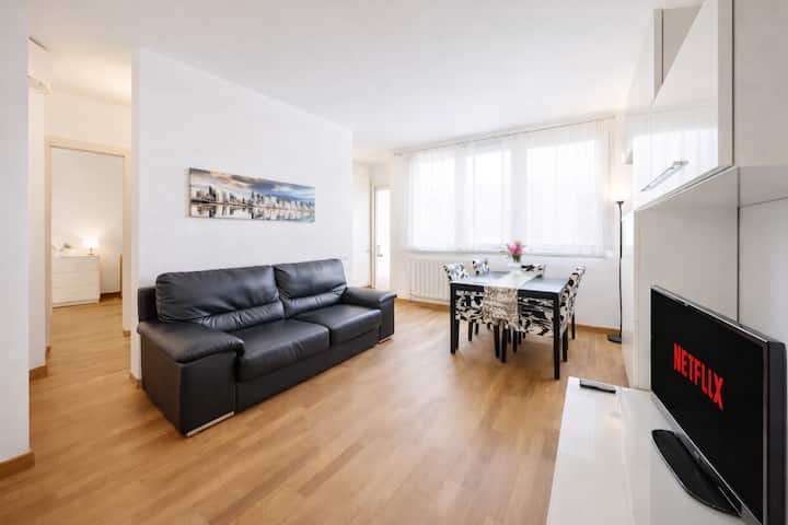 Best Position For Cinque Terre ~ A/c ~ City View - Cinque-terre