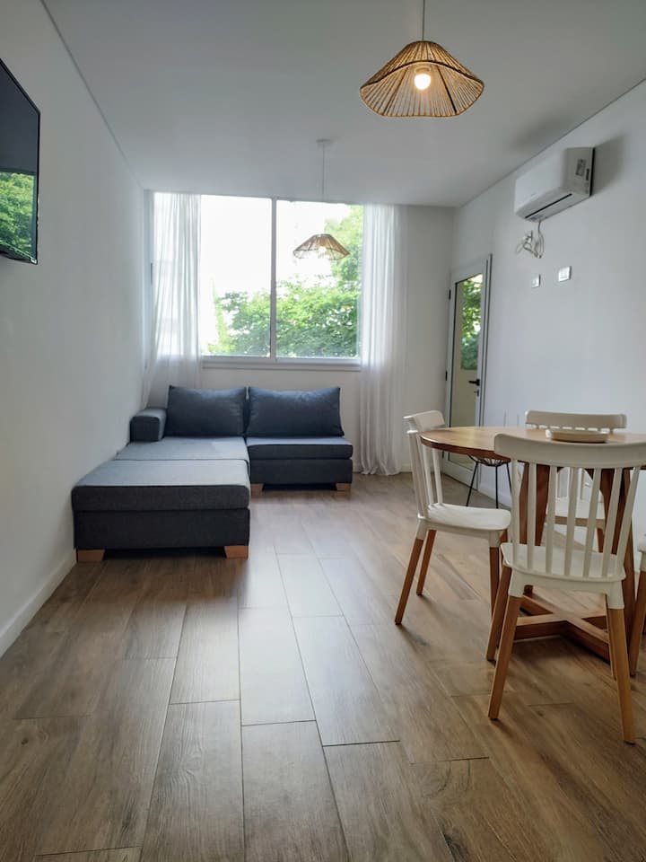 Modern Apartment In Cañitas - Buenos Aires