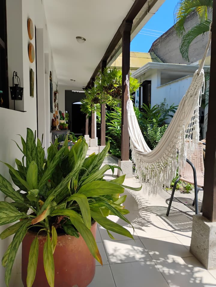 Casa Boutique María Victoria - Honda