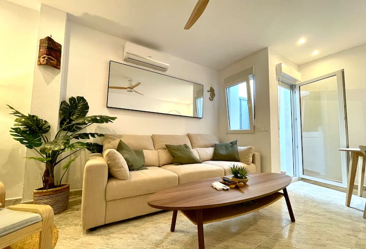 Casa Independiente En Barbate - Barbate