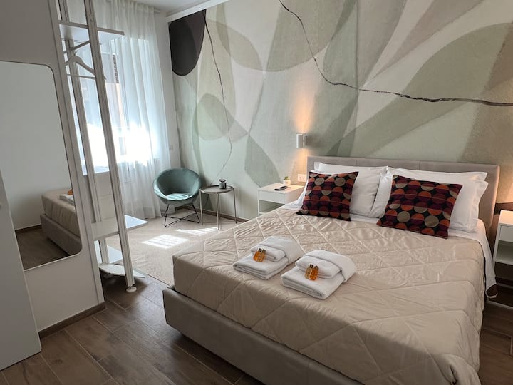 La Casa Di Cristian E Paolo - Rome