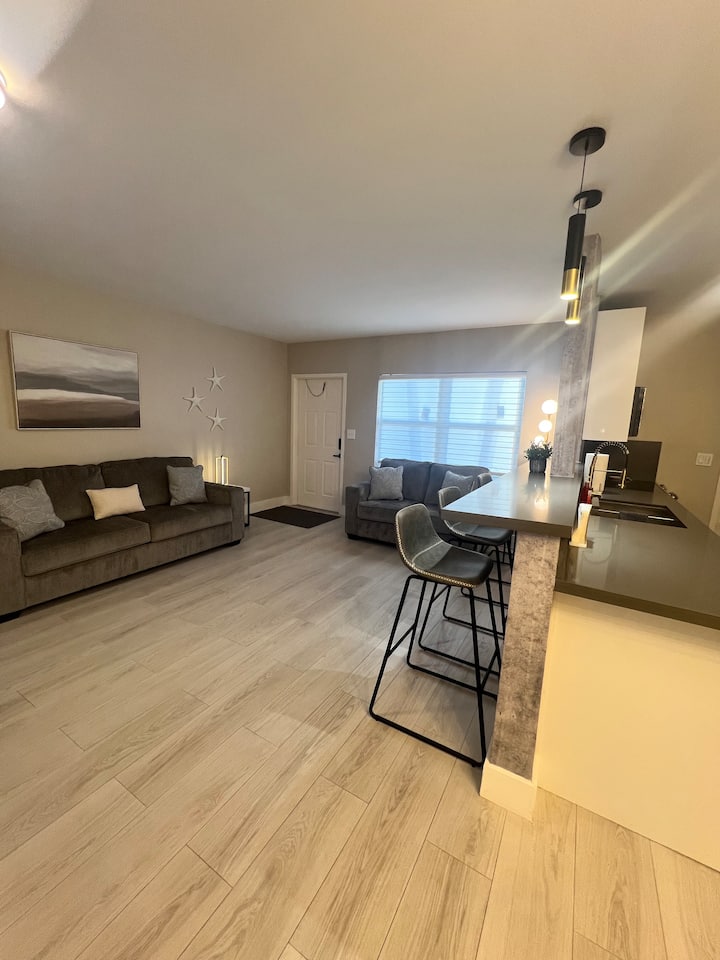 Hollywood Beach Apartment - Aventura, FL