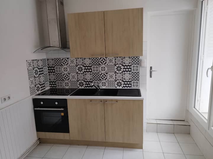 Maison Varennes-sur-allier - Varennes-sur-Allier