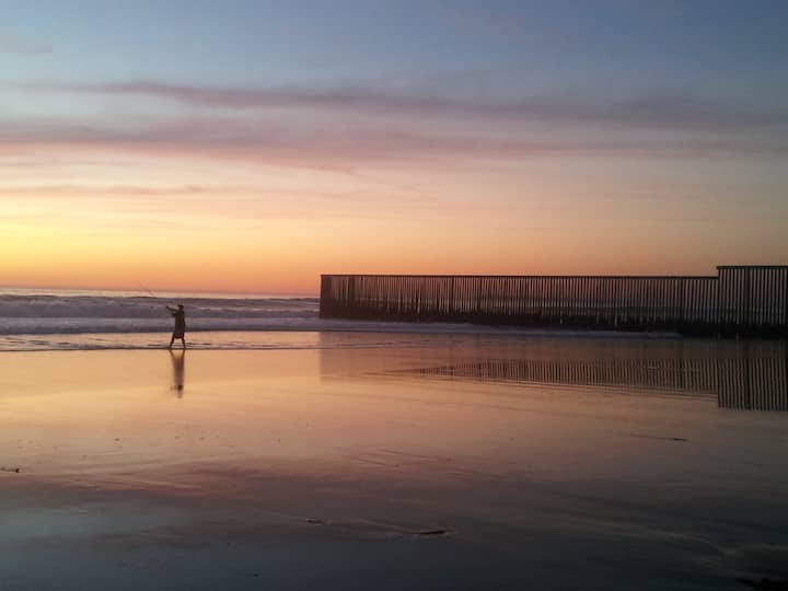 Beach - Coronado, CA