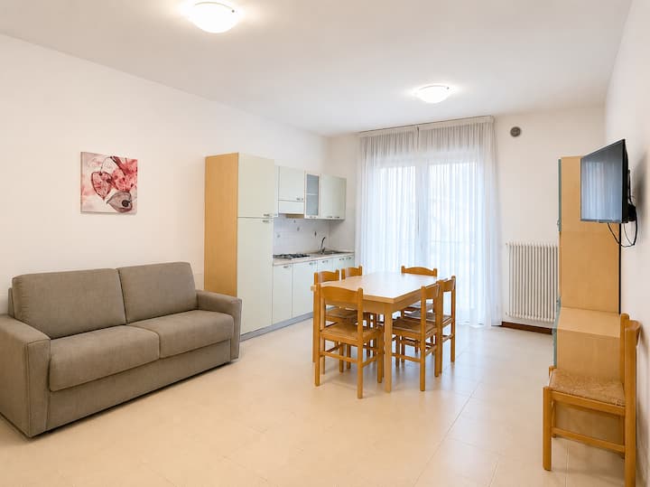 Appartamento Masotto 8-carraro Immobiliare Jesolo - Jesolo