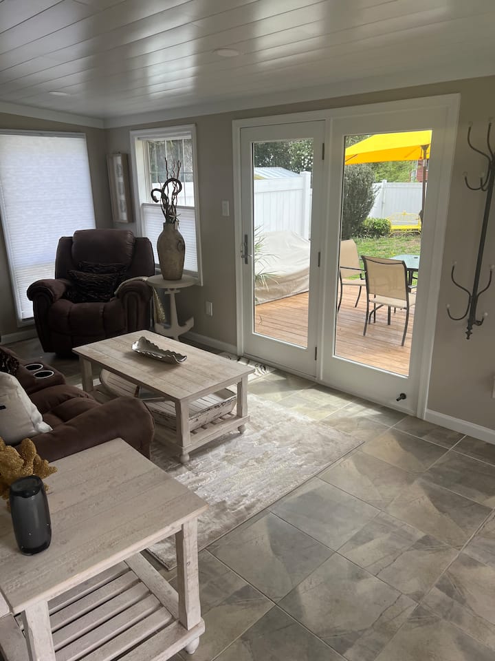 House Of Relaxation - Lewes, DE