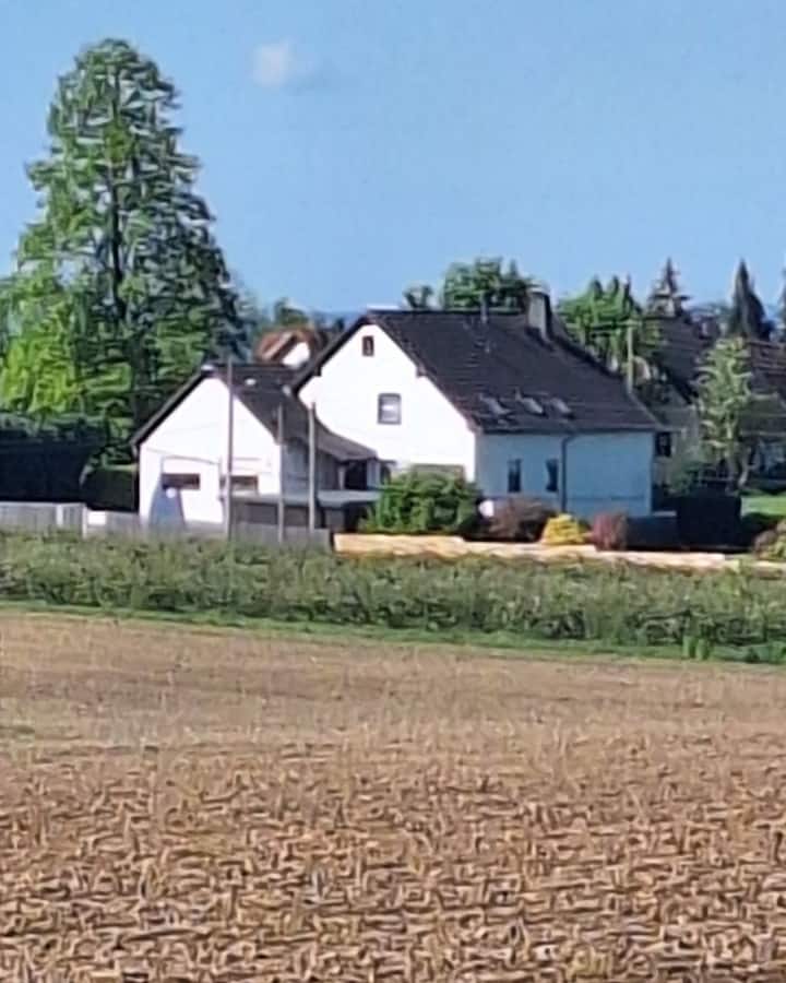 Ferienwohnung/app. Für 6 Gäste Mit 63m² In Hohenstein-ernstthal (263790) - Hohenstein-Ernstthal