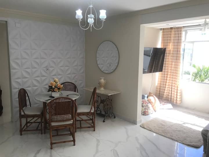 Apartamento 3/4 Em Ondina! - Salvador