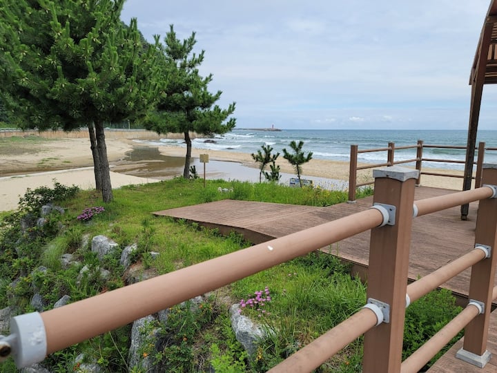 덕이네 민박 - Gangneung-si