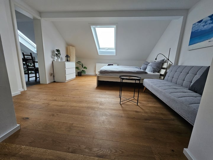 Neu Renoviertes Apartment. (1) - Kassel