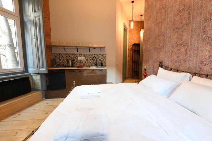 Jardin Vera Room #3 - Tbilisi