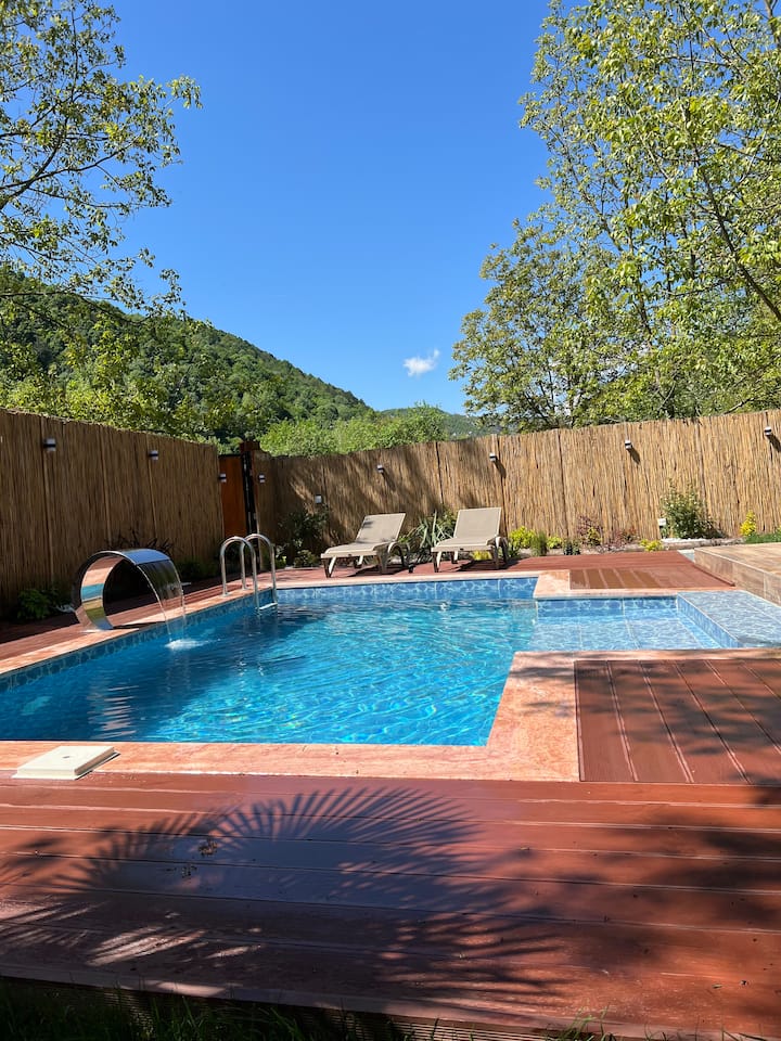 Sapanca Sera Bungalov - Sapanca