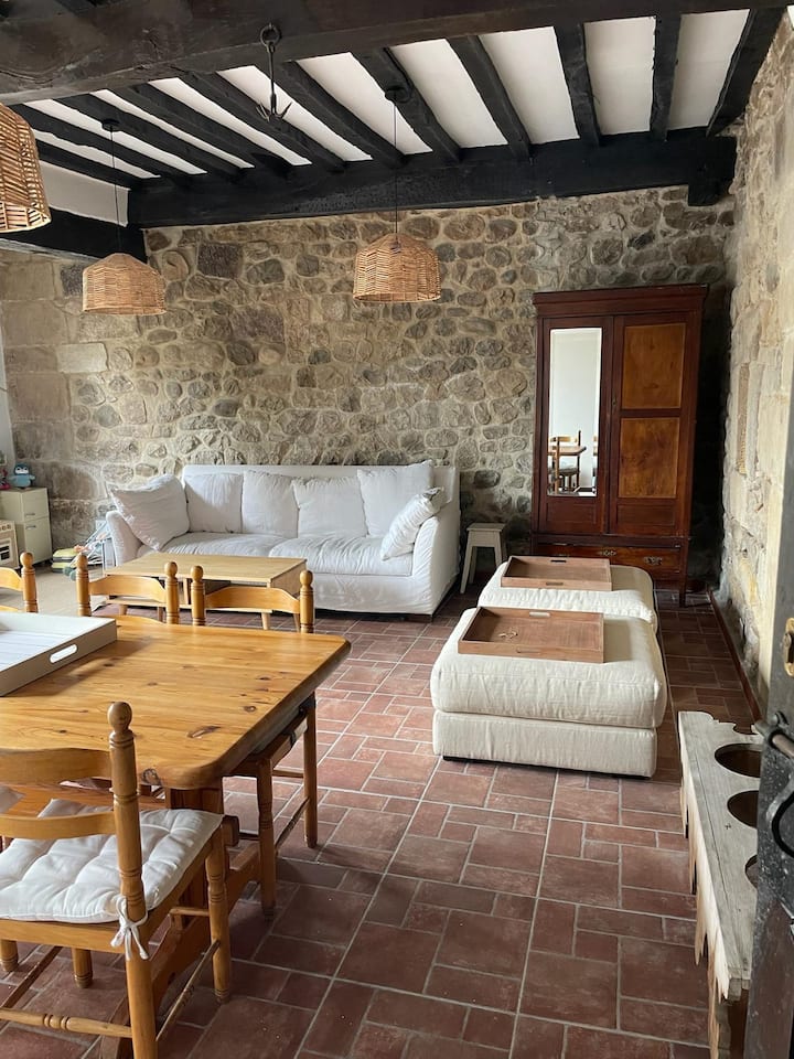 Tu Casa De Playa Y Montaña Cantabria - Cabezón de la Sal