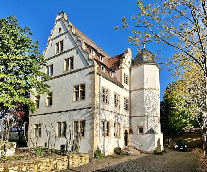 Familienfeier Im Schloss - Oppenheim