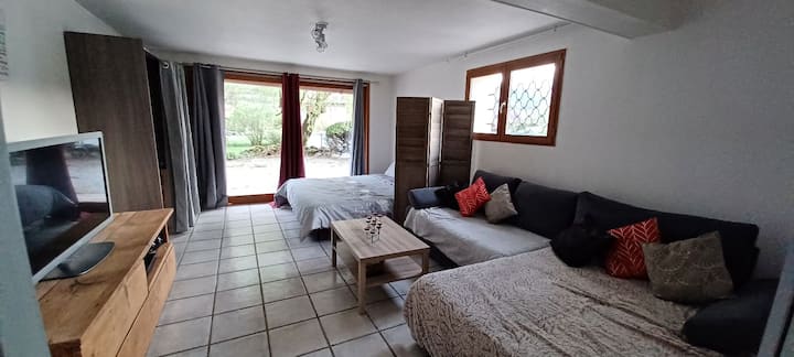 Lola' Appart - Albertville