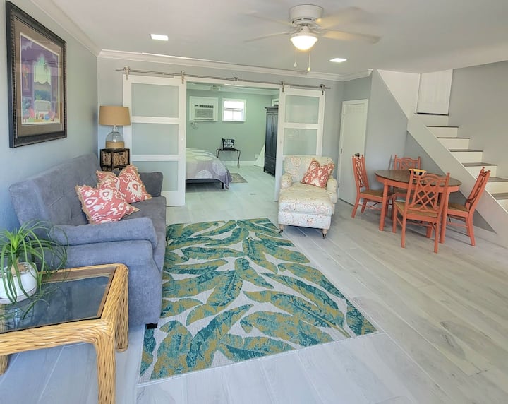 Tropical Beach Apt Off Hollywood Beach Broadwalk - Hollywood