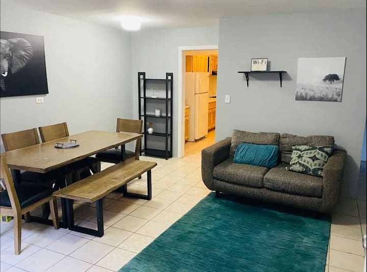 Nice Apartment In Playas Tijuana - Playas de Tijuana