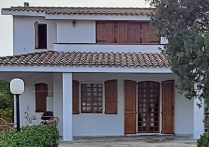 Villa Margherita - Quartu Sant’Elena