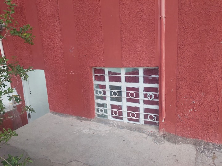 In The Heart Of The Fair, Accommodates Up To 4 People - Aguascalientes