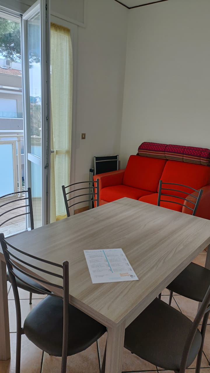 A Casa Di Anna - P2 - Cervia