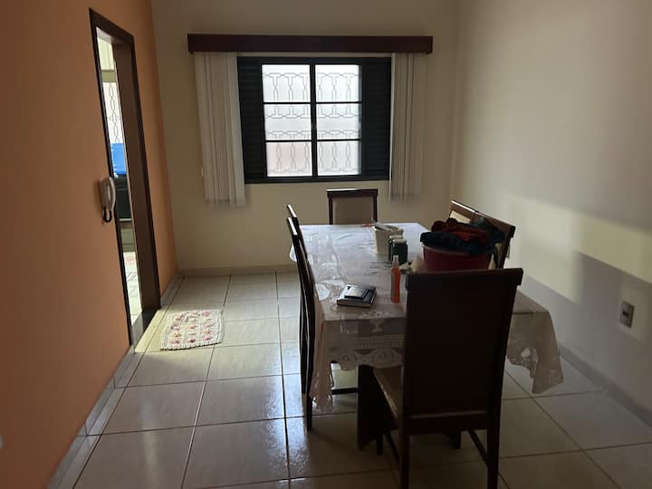 Residência Completa - Araxá