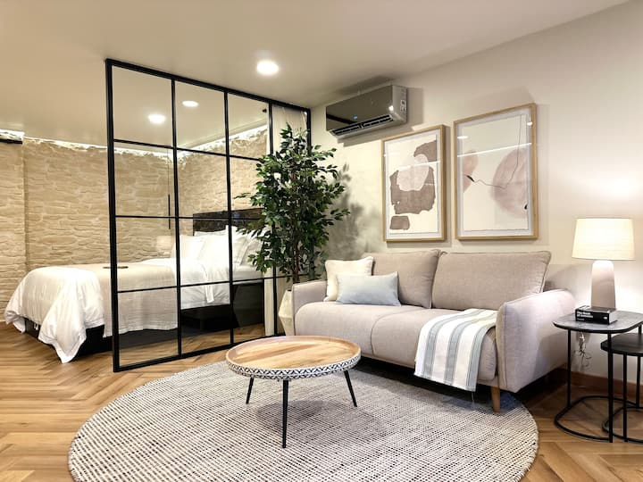 Studio Malaga - Málaga