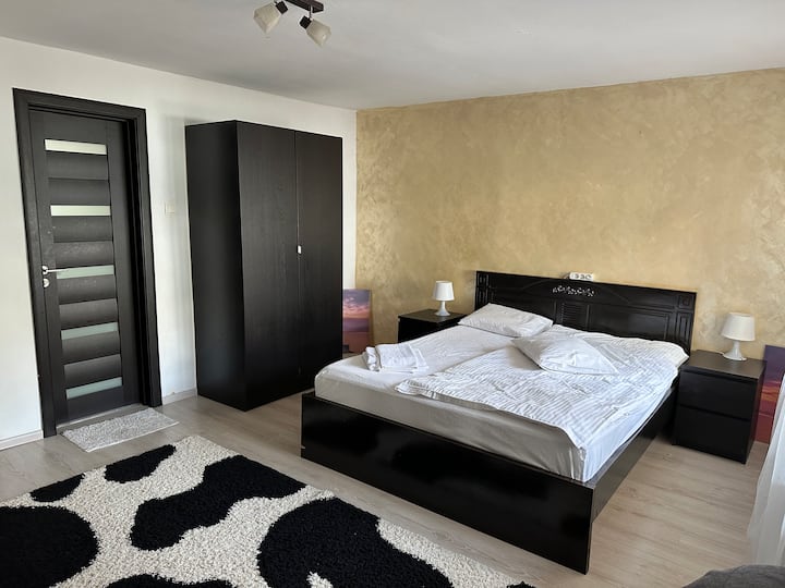 Casa Antonia Bușteni - Azuga