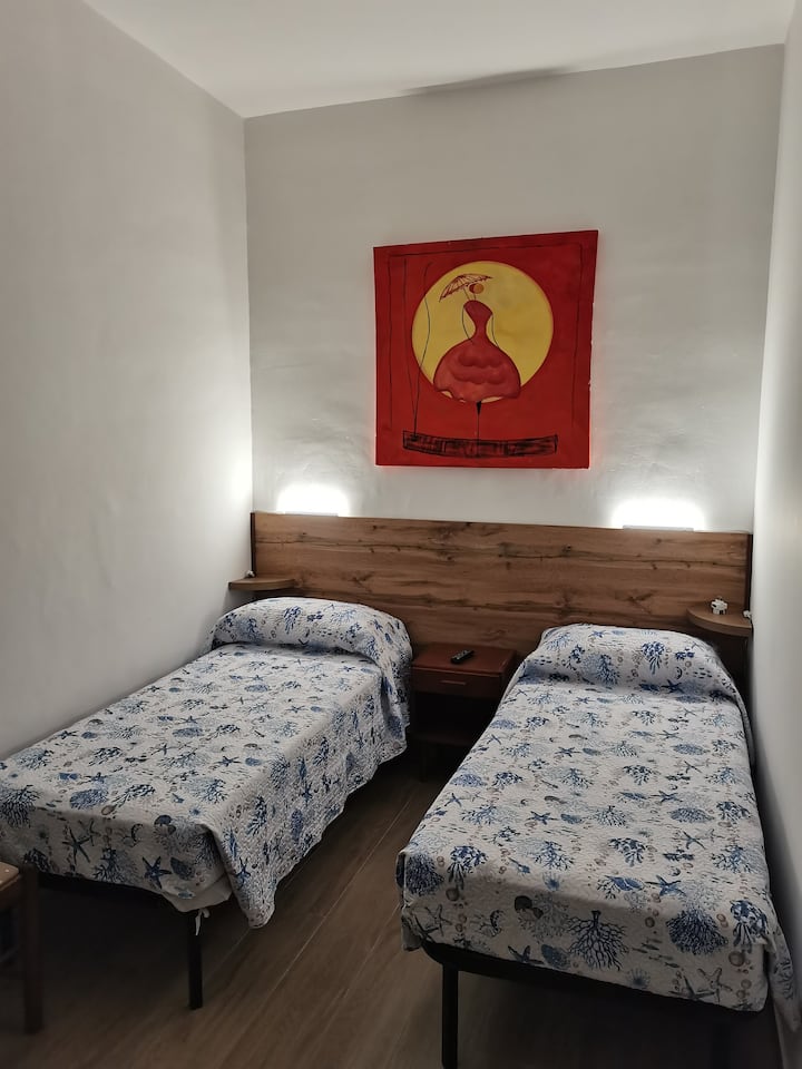 Casa Grace, Vicino Al Mare Cin It071060c200087607 - Vieste