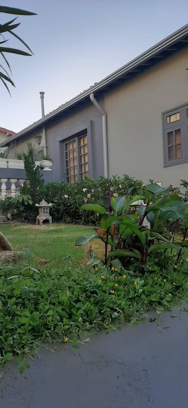 Casinha Aconchegante  Próximo Iguatemi  Campinas - Campinas