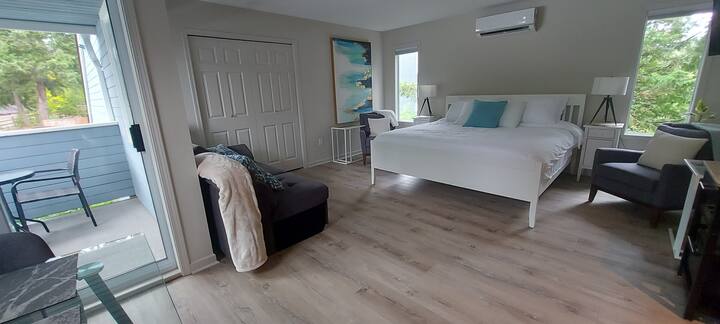 Pacific Shores Retreat - 帕克斯維爾