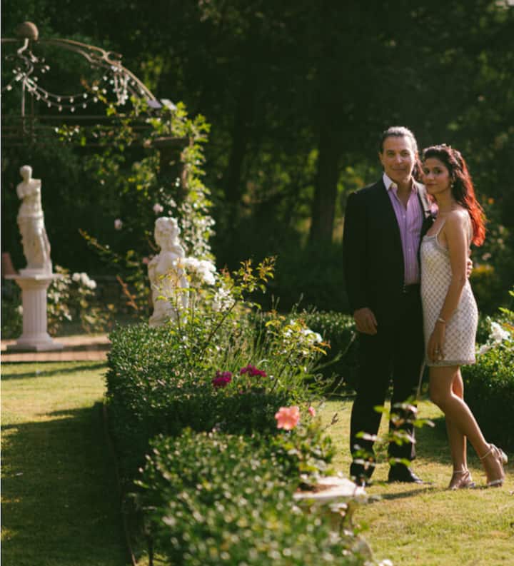 Romantic Florence Panoramic Wedding Villa - Fiesole