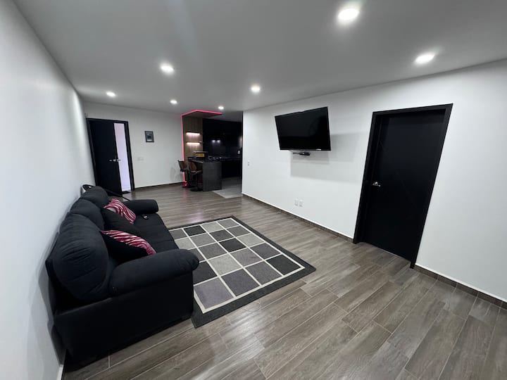 Departamento En Zapopan - Guadalajara