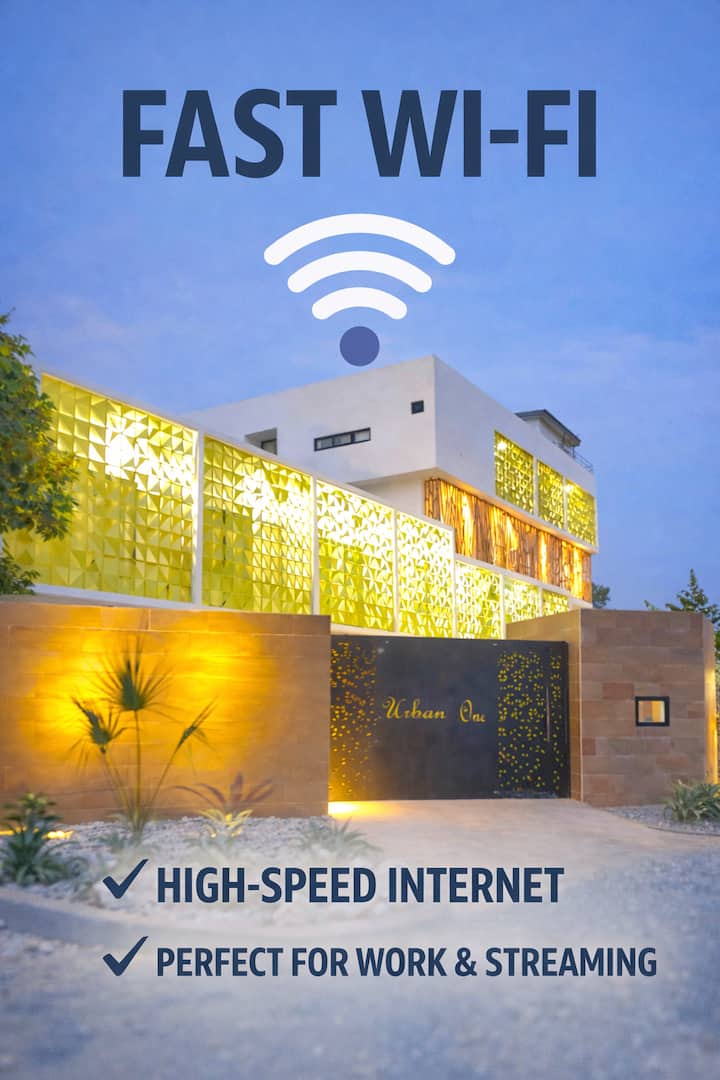 Sika Fotro Urban 2 Bed Apt - Kumasi