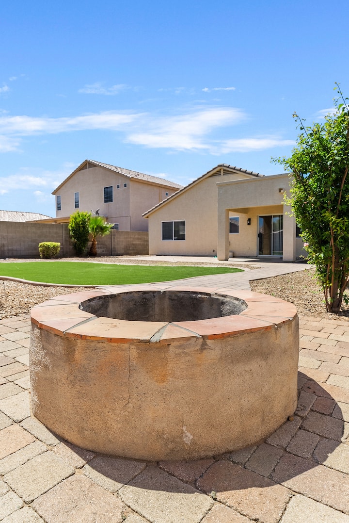 Charming Escape In The Desert! - Surprise, AZ