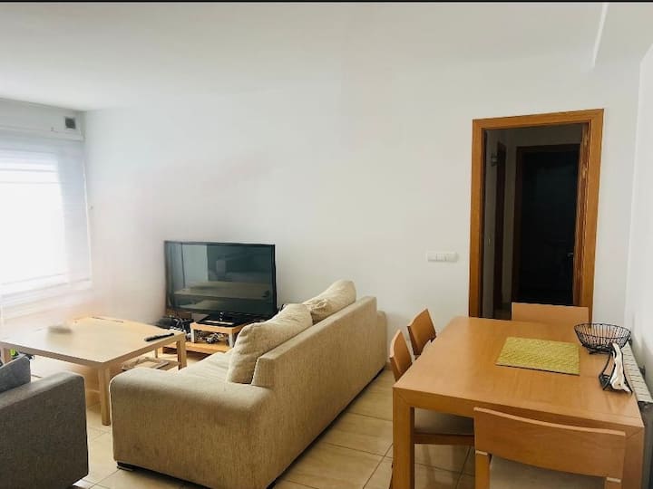 Habitación Muy Tranquila - Palma