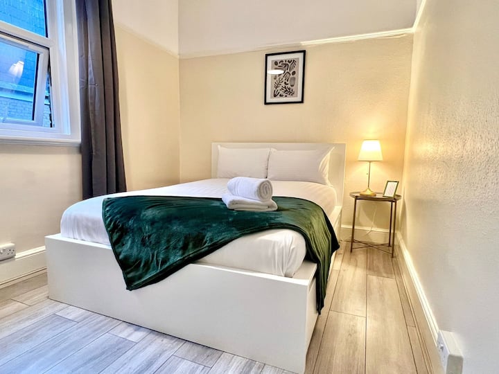 Comfortable Room In Central London! - London