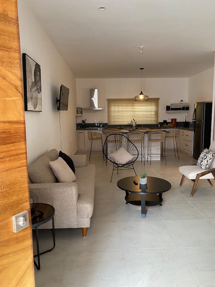 Casa Coruña #24 
San Carlos - San Carlos Nuevo Guaymas