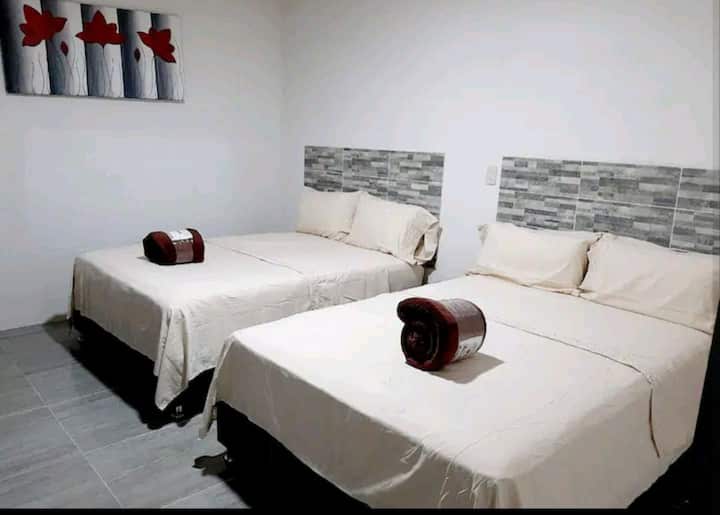 Tu Casa En Aguascalientes - Aguascalientes