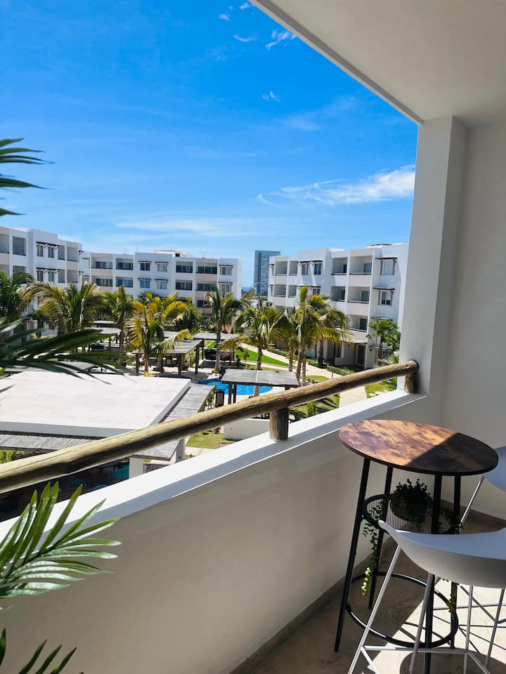 Pardela 303 - Mazatlán