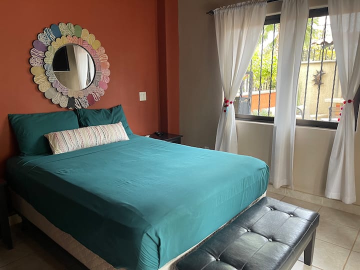 Suite Casita #2 W Pool, Center. - Loreto